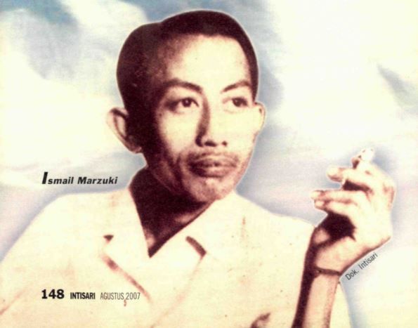 Mengabadikan kemerdekaan dengan musik juga ada latar belakangnya