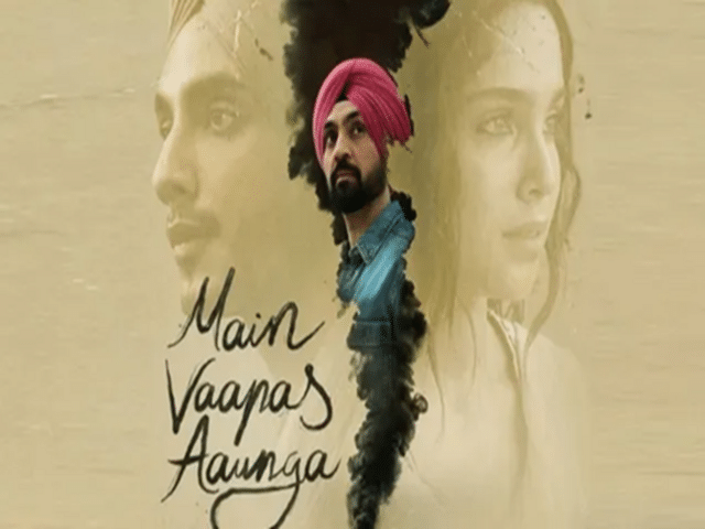 'Main Vaapas Aaunga' collection day 1: Diljit's romantic film scores ...