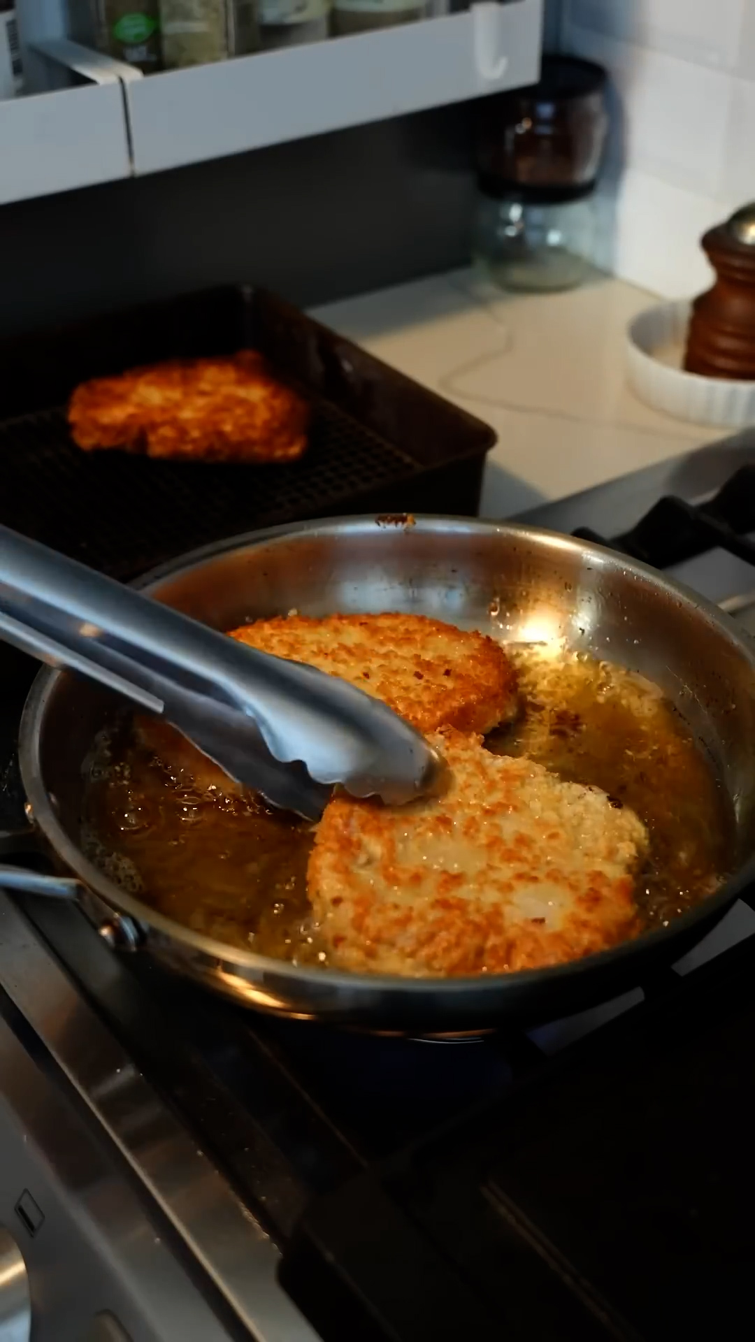 How to cook full meals while creating way fewer dirty dishes