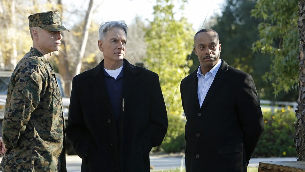 NCIS faces leadership changes and new directions