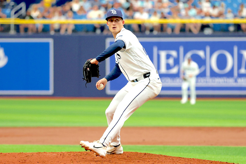 Starting pitcher fantasy baseball waiver wire pickups - Week 13 (June ...