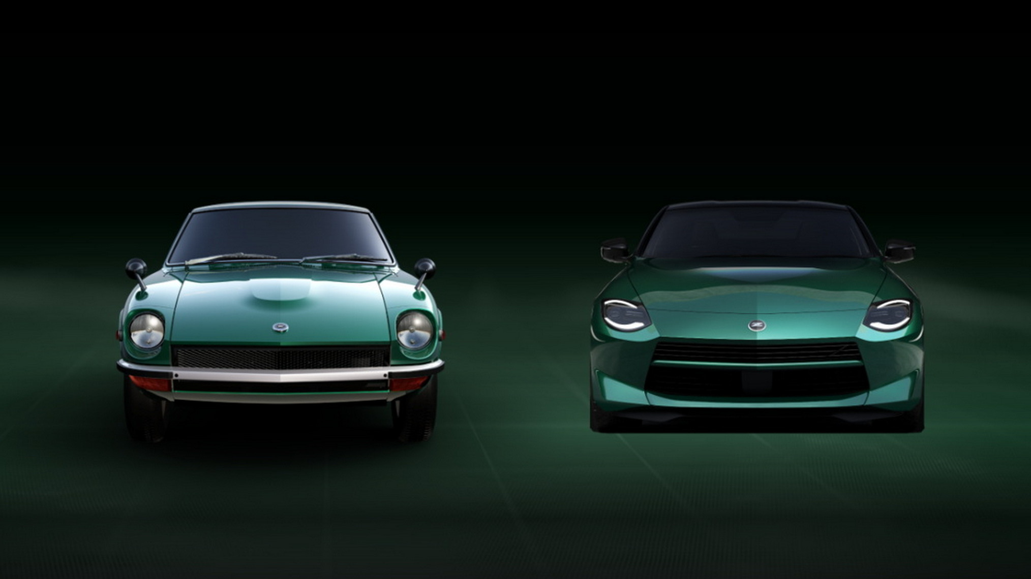 2027 Nissan Z gets five retro Easter eggs true enthusiasts will love