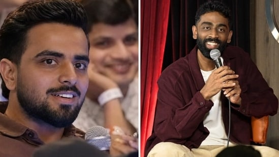 Himanshu Jangra regrets going to Pranit More's show, says he improvised ...
