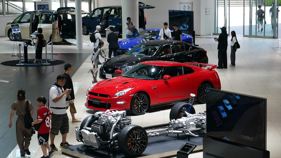 15 reasons Japanese cars lead in reliability
