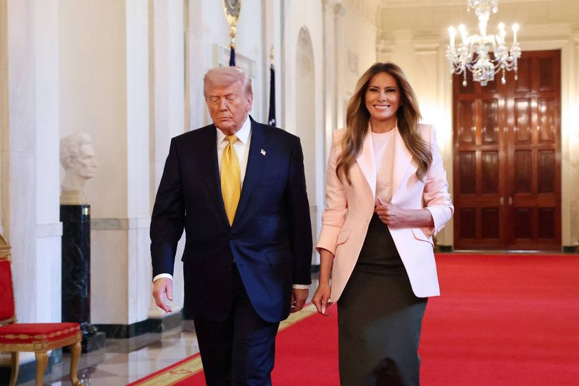 UFC fighters headlining White House feud over topic Trump knows plenty ...