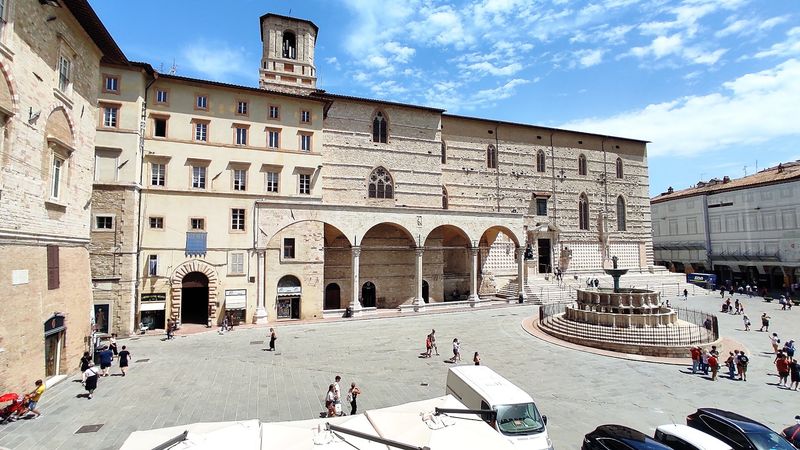 This ancient Italian city is older than the Roman Empire and coffee ...