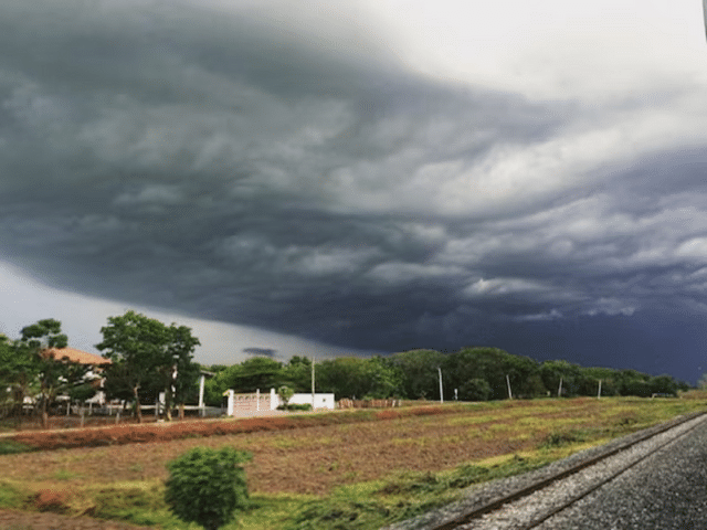 Rajasthan weather tomorrow: Heavy rain & storm alert for eastern ...