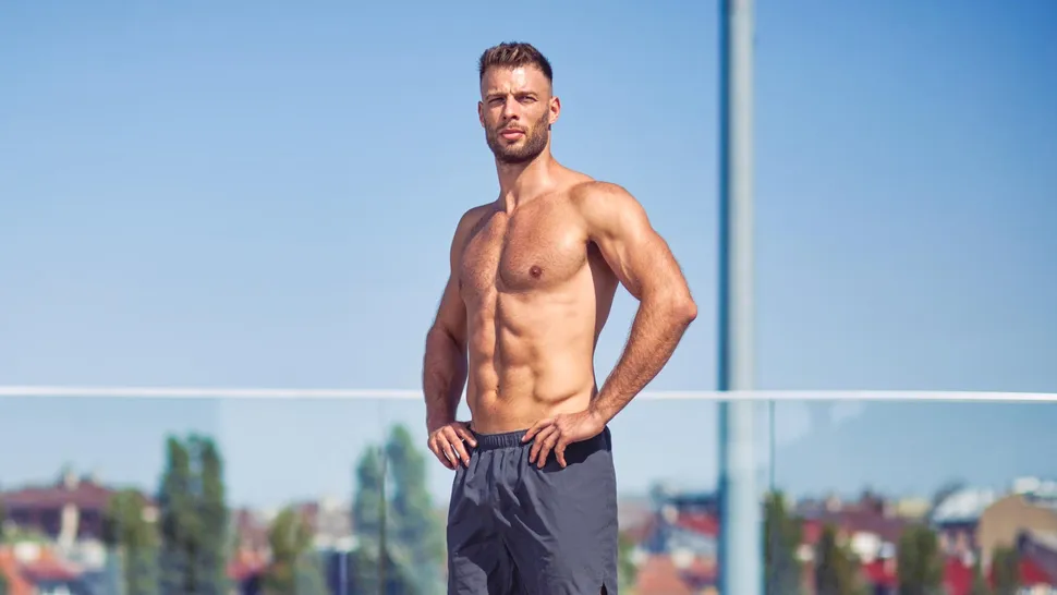 No sit-ups — this 10-minute core workout sculpts your abs and obliques