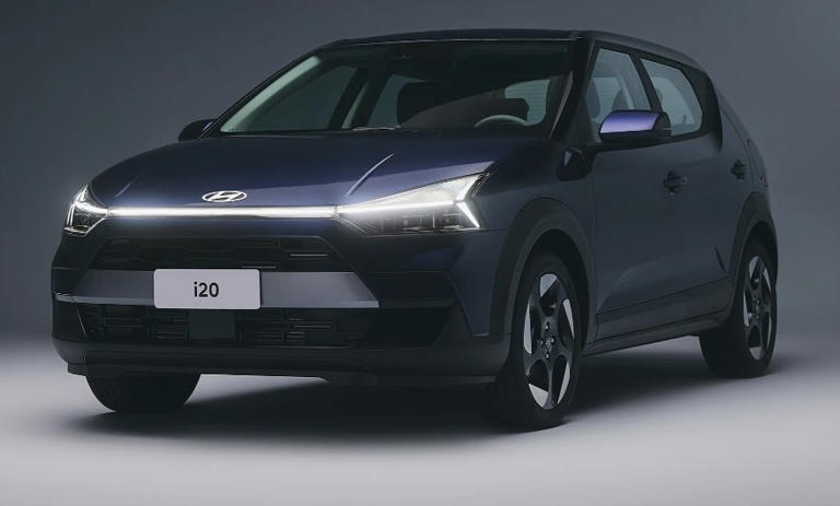 Fourth-gen of this popular hatchback gets a major overhaul, India ...
