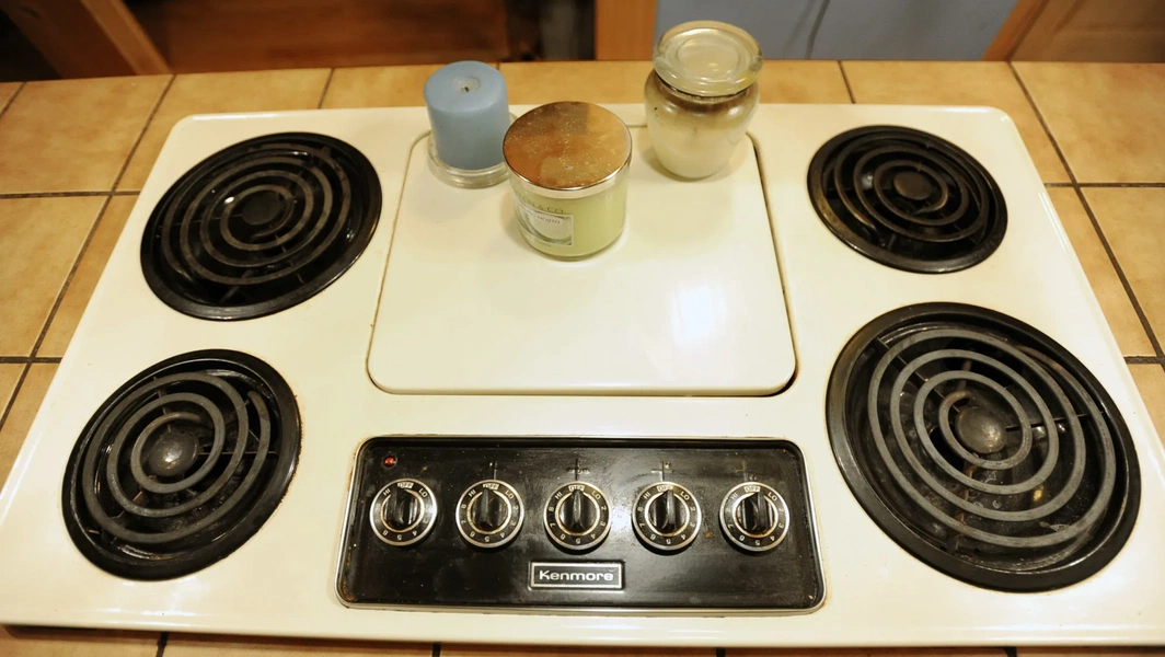 Drawbacks and limitations of electric stoves
