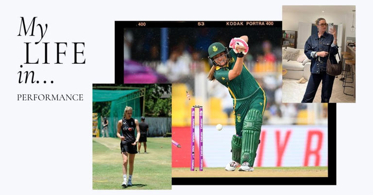 England bowler Lauren Bell on pace, patience and performing on the ...