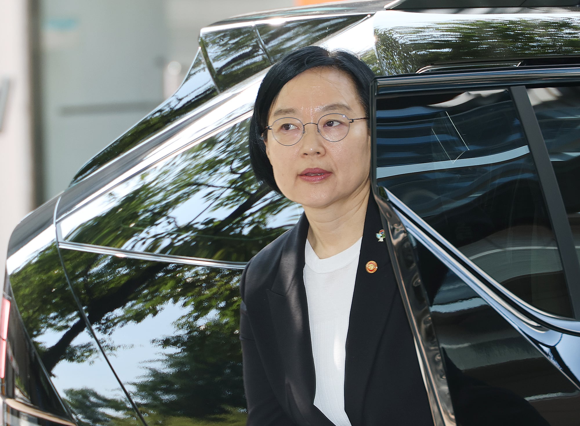 People Power Party criticizes Han's post-nomination illegal demolition