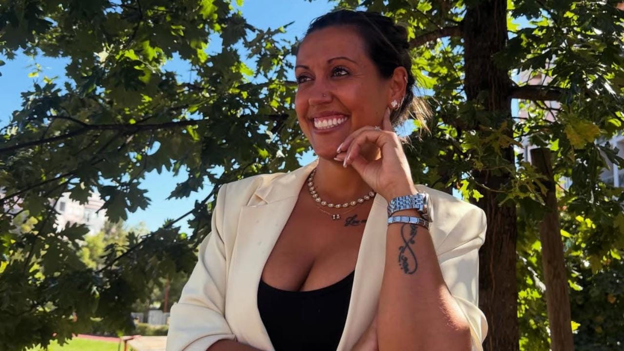 Marisa Pires passa por mudança no corpo e tem a ver com maternidade!