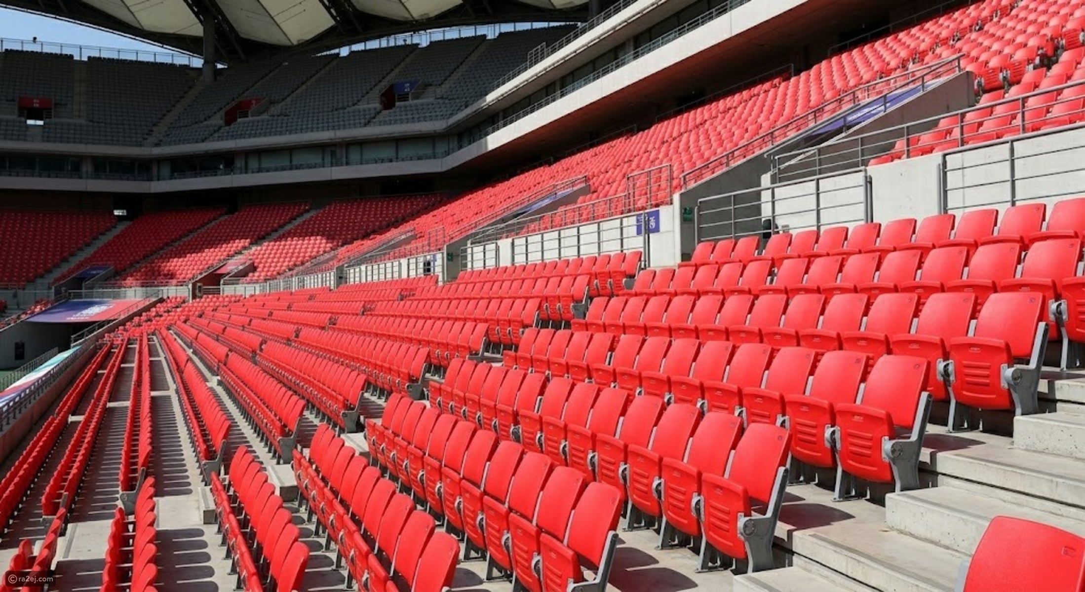 FIFA breaks silence after empty seats spotted at World Cup match