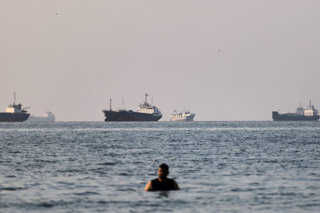 US and Iran agree to peace deal’s text, negotiators say