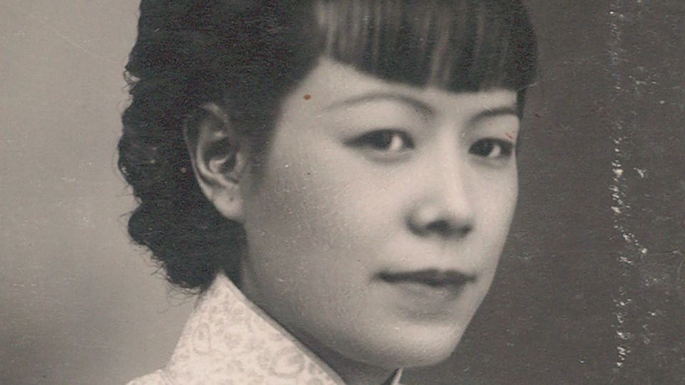 A rare collection of Chinese cheongsams tells a story of personal style ...