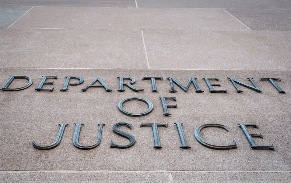Leaked DOJ emails reveal internal dissent over Garland school board memo