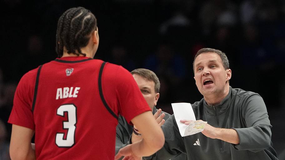 UNC Basketball: Best and Worst-Case Scenarios for NC State Transfer ...