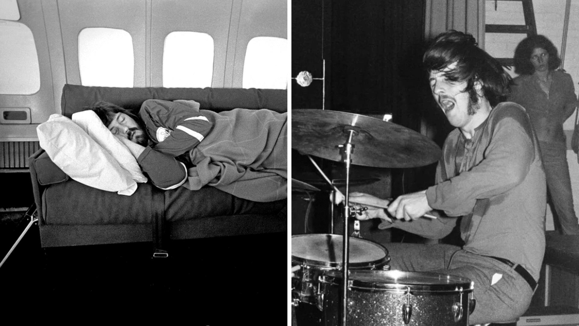 23 John Bonham drum moments ranked from great to immortal