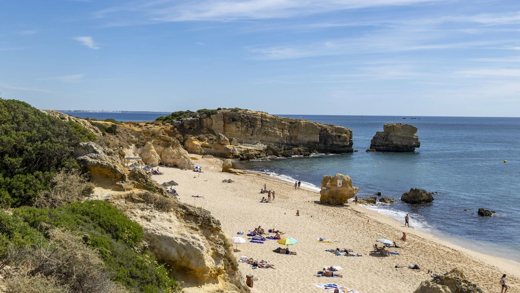 11 reasons retirees choose Portugal