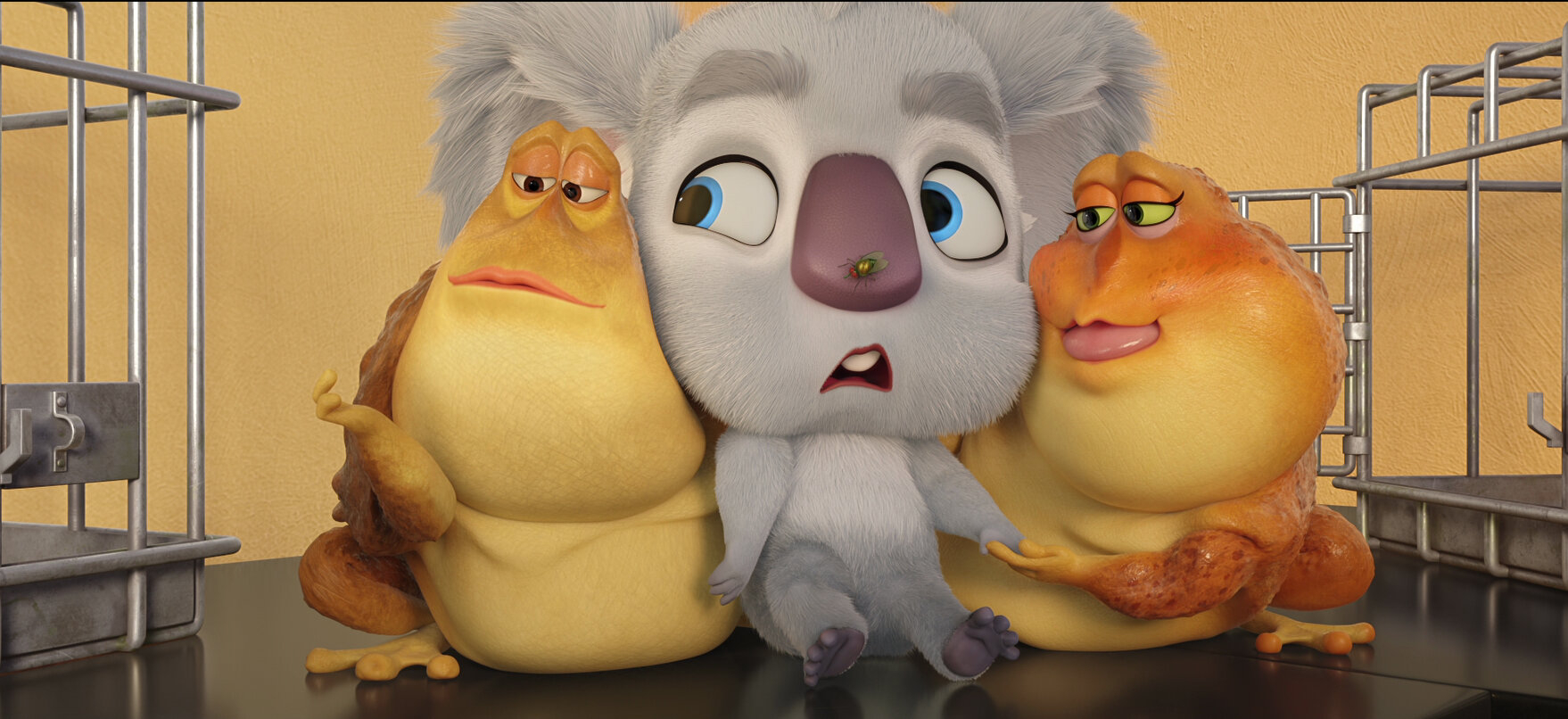 10 kids summer movies on Netflix to keep them glued to the TV