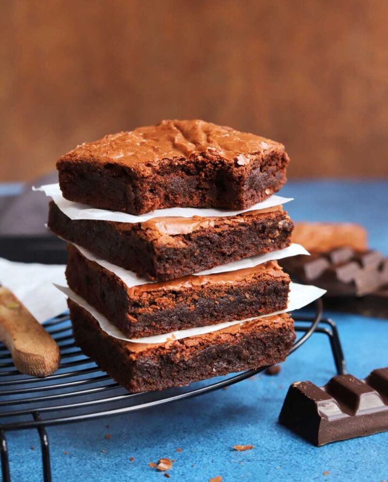 17 chocolate desserts that have a special place in our hearts
