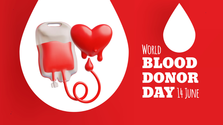 Safe blood: A citizen’s right, not a privilege