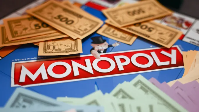 Lionsgate e Hasbro al lavoro per il film 'Monopoly': il gioco da tavolo ...