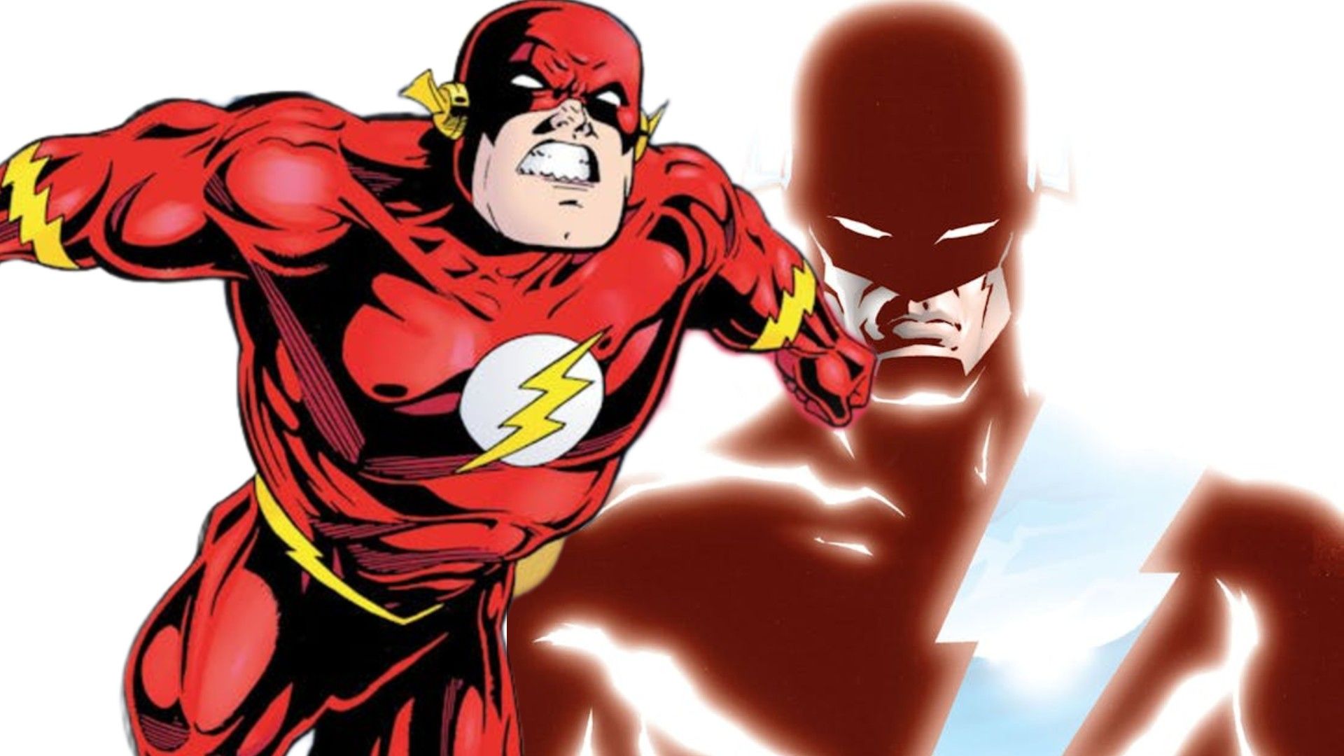 DC's most important Flash story of the last 27 years is the one fans ...