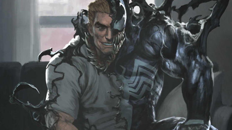 Marvel confirms major change to Venom and Eddie Brock in new series
