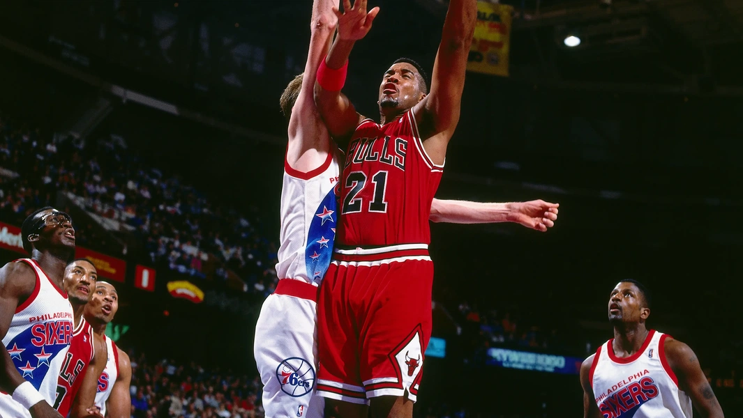 Stacey King’s life, legacy, and lasting impact