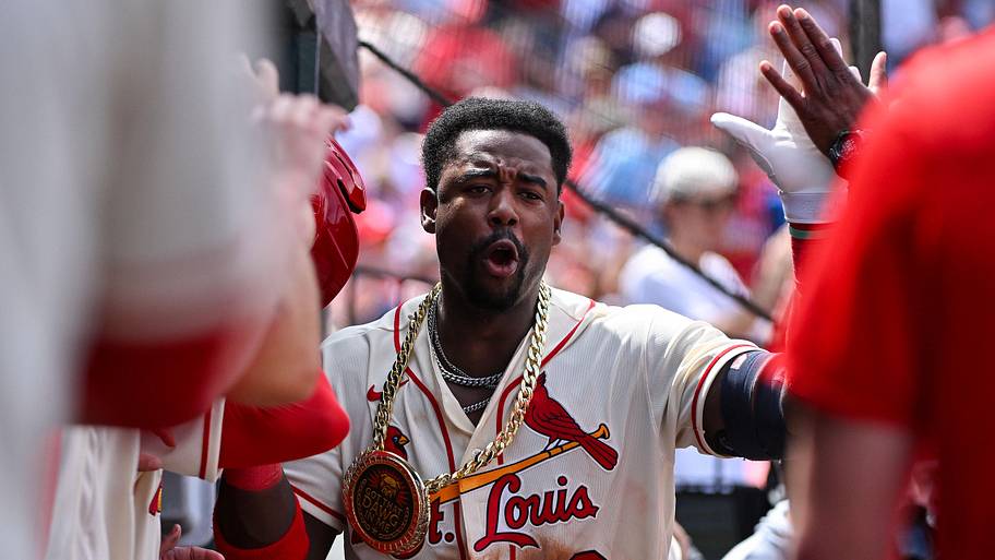 Jordan Walker's historic turnaround must exasperate former Cardinals ...