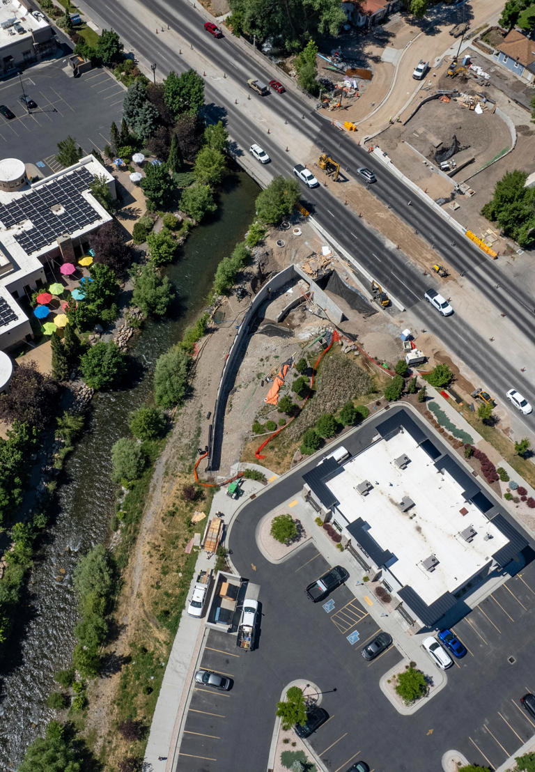 A key trail connection in northern Utah finally nears completion