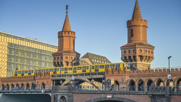 Wenn Regeln so prominent missachtet werden, wird es absurd