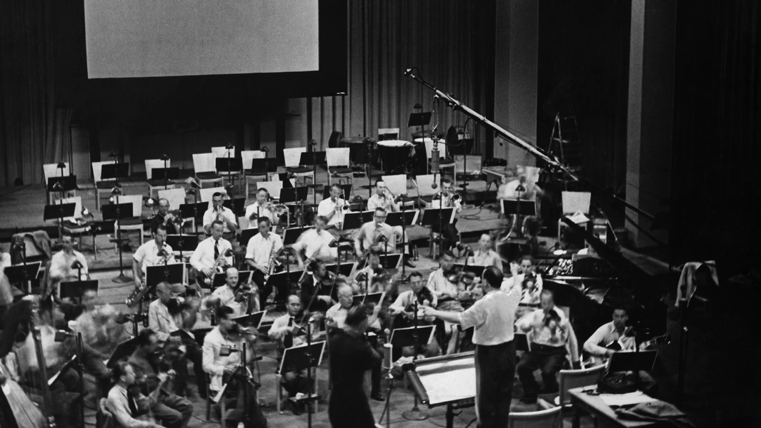 How movie soundtracks shape what we feel