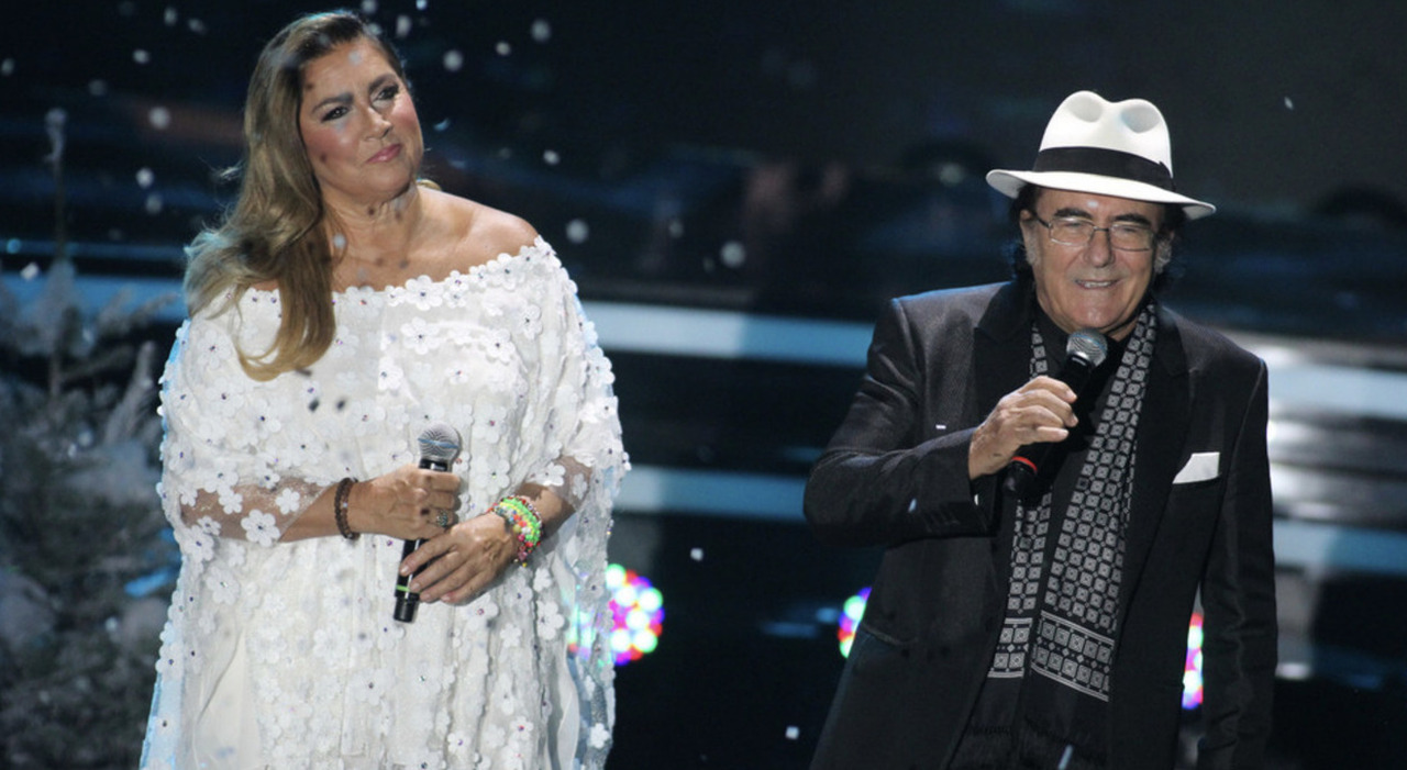 Al Bano smentisce l'addio a Romina: «Non l'ho mai detto e non lo dirò ...
