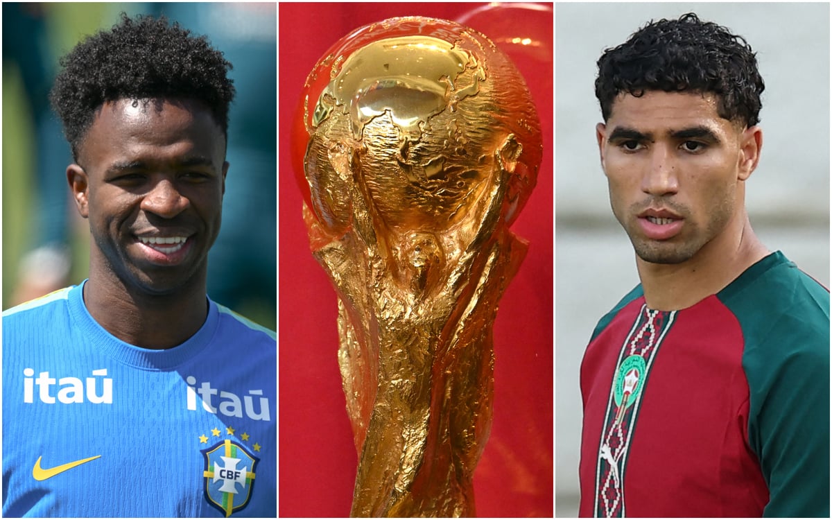 Brazil vs Morocco: Prediction, kick-off time, team news, TV, odds