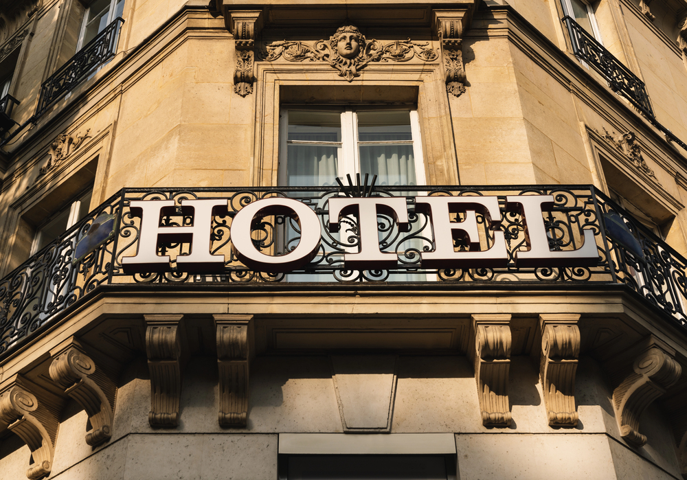 Iconic hotels many travelers say have lost their charm