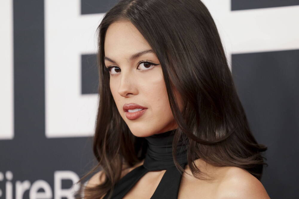 Olivia Rodrigo przyznała, że jest na wpół głucha na lewe ucho