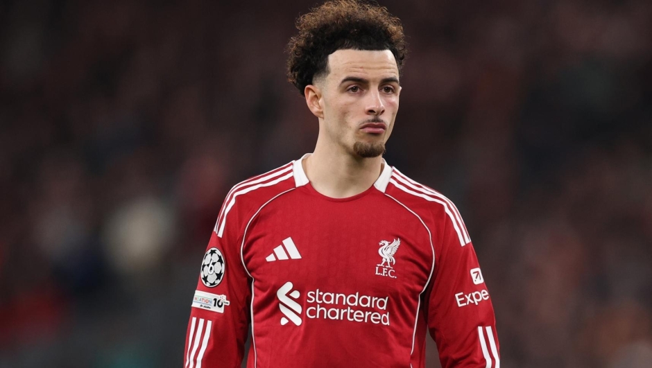 Iraola avvicina Curtis Jones all'Inter: non è nei suoi piani al Liverpool