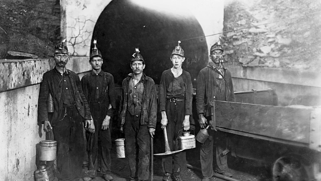 Historic Missouri mining towns and their evolving legacies