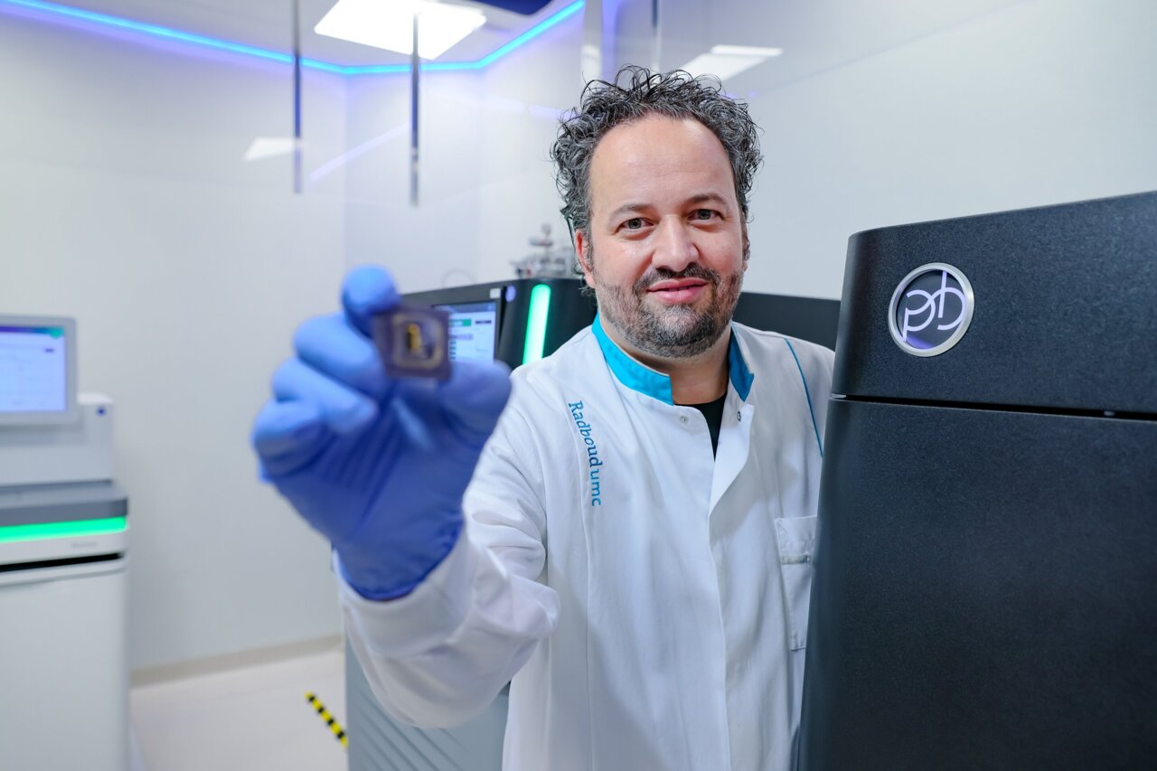 Long-read DNA test lifts rare disease diagnoses and could replace 15 ...