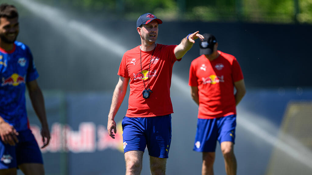 Werner-Knall bei RB auch wegen Klopp?