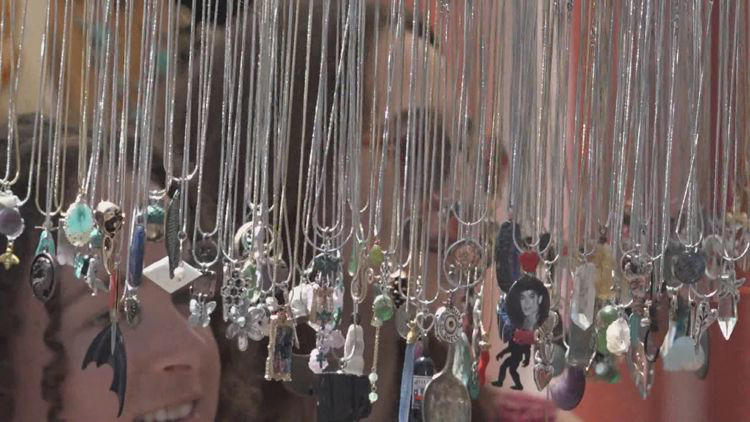 2 art festivals bring crowds and creativity to Buffalo's Allentown district