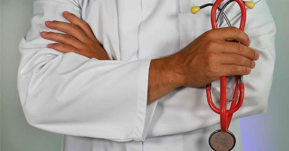 23 weird & wonderful facts about the human body