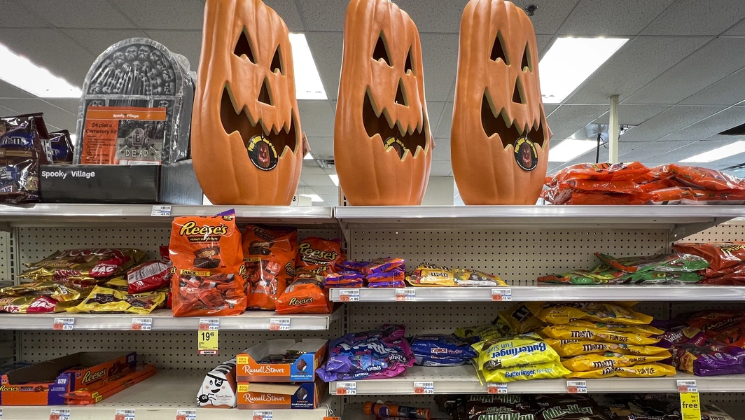 4 Snickers treats and flavor rankings