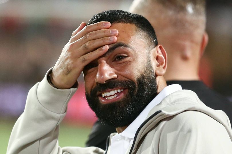 Mo Salah snubbed 'selfish' transfer as Liverpool grant his wish amid U ...