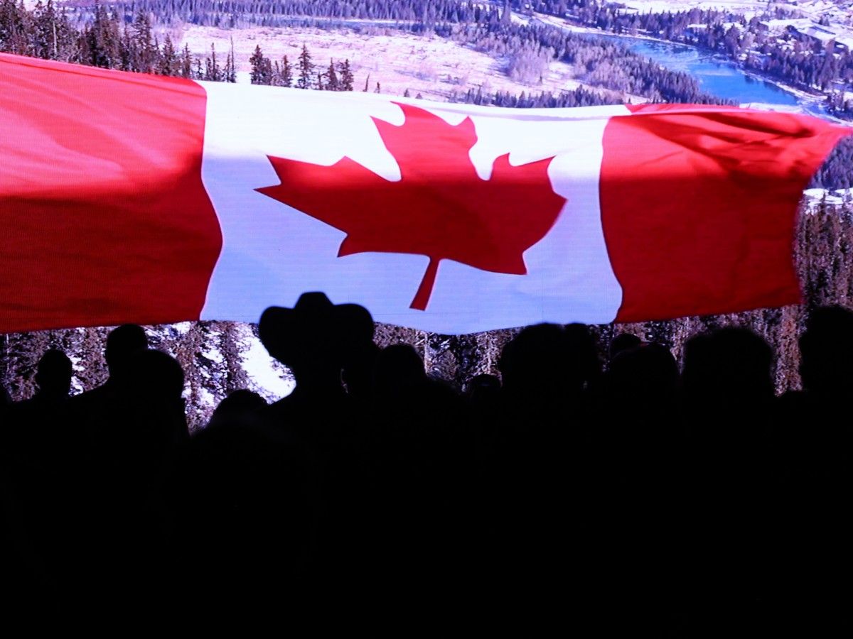Varcoe: 'A big green light for Canada': More international capital ...