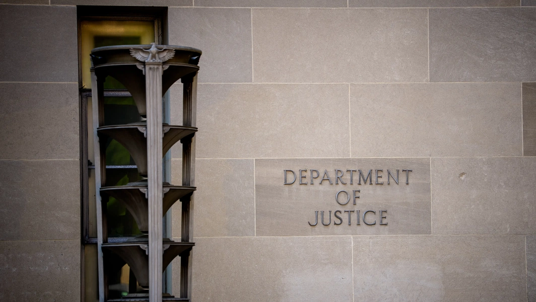 Trump lawyers move to block reopening of $1.8B fund case