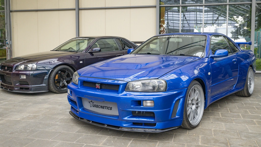 14 performance cars marking milestones in 2026